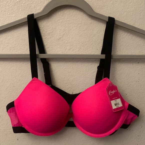 Candie's | Intimates & Sleepwear | Candies Push Up Bra | Poshmark